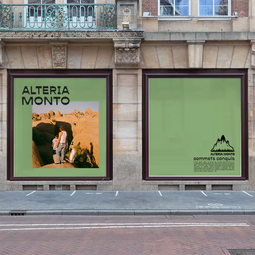 Adhésif grand format en vinyle impression rapide à Paris